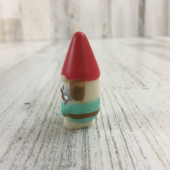 Moose | Toys | Bluey Garden Gnome Mini Figure Hammerbarn Hecuba Gerald ...